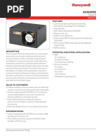 Plantower PMS5003 Sensor Datasheet | PDF | Scattering | Power Supply