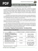 Sample Coa Aom Reply PDF Free | PDF | Business | Finance & Money Management