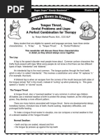 Free TPT Resources for Speech Therapy | PDF | Speech Language Pathology ...