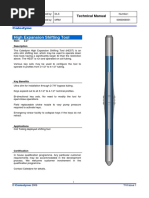 Hydratight RSL Torque Wrench Brochure | PDF | Manufactured Goods ...