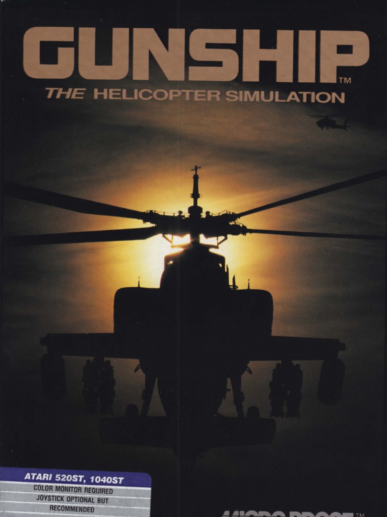 Gunship