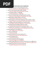 The Sonnets 148 Sonnet 148 | PDF | Art