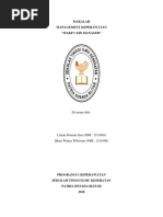 SDKI SLKI SIKI Hipertermia | PDF