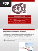 Portada Oficial TecnM | PDF | Tecnología