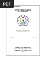 Asuhan Keperawatan Vertigo SDKI | PDF | Pengembangan Diri | Kesehatan ...
