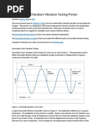 Timing Jitter Tutorial & Measurement Guide | PDF | Correlation And Dependence | Modulation