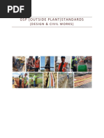 Telecom OSP Fiber Optic Installation | PDF | Optical Fiber | Fiber ...