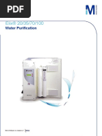 Acute Therapies The 5 Litre MultiBic June 2016 Great Britain | PDF ...