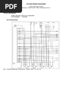 EMU Black Wiring and Pinout Guide | PDF
