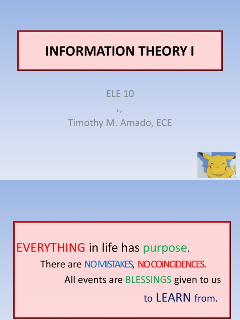 Digital Communications Lecture 1 | PDF | Sampling (Signal Processing) | Bit Rate