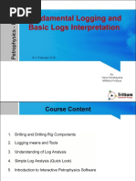 Install Schlumberger Techlog 2015.3 | PDF