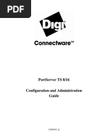 Portmap Setup Guide for Kali Linux Users | PDF | Computers | Technology & Engineering