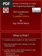 50 Challenging Problems in Probability | PDF