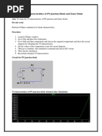 Solved and Practice Problems: Superposition Theorem | PDF | Science ...