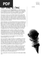Fully Alive Grade 6 Student Resource | PDF