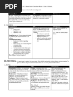 MPC vs Common Law Homicide Analysis | PDF | Manslaughter | Mens Rea