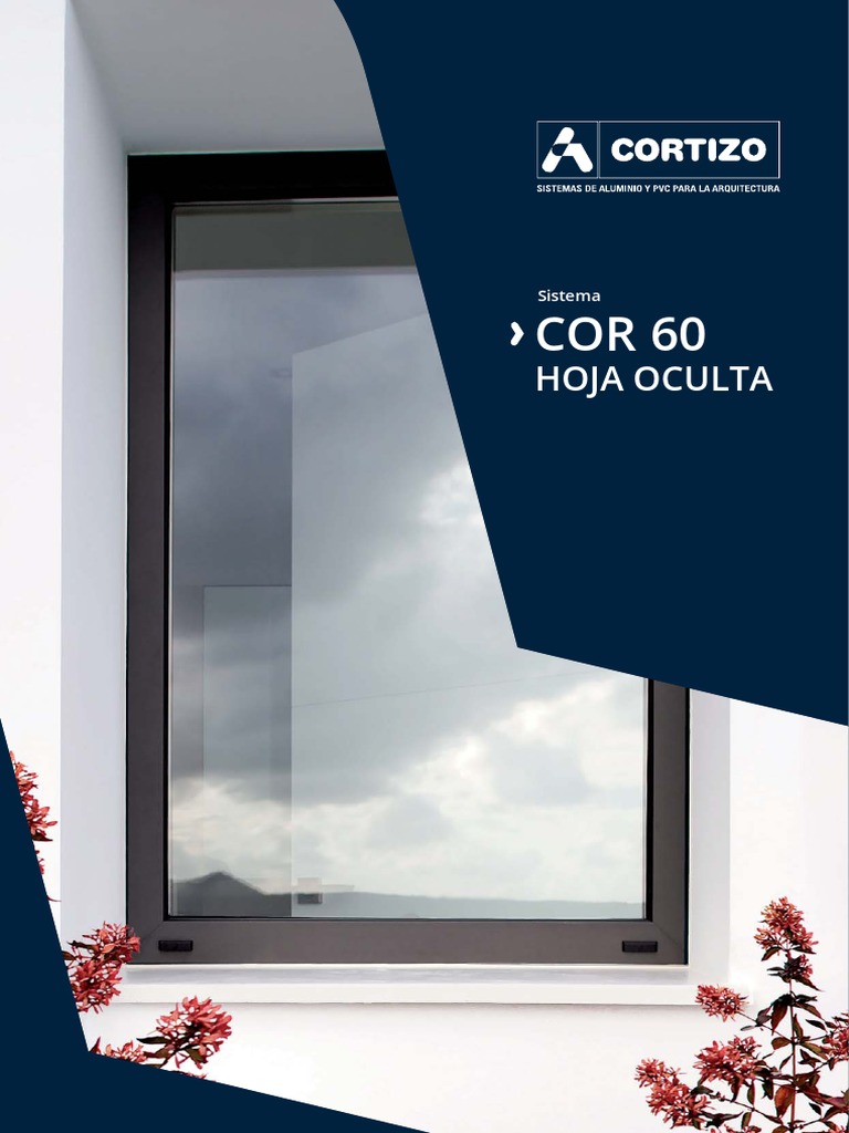 COR 60 HOJA OCULTA (Información General) - ES | PDF