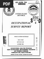 ISOPREP Instructions | PDF