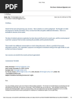 Cell Phone Bill | PDF | Sprint Corporation | Fee