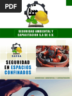 Loto Nom-004 | PDF | Administración de Seguridad y Salud Ocupacional