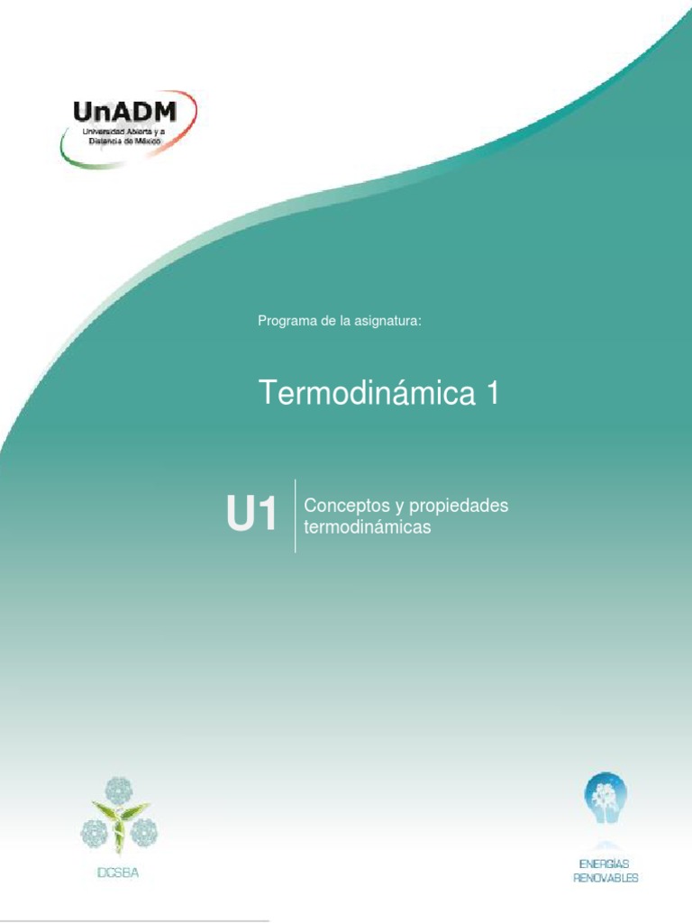 Ejer y Soluciones de Termo | PDF | Gases | Presión