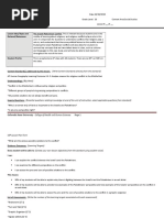 Components of A Scheme of Work | PDF | Syllabus | Teachers