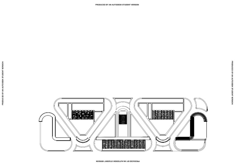 Autodesk Student Version Output | PDF
