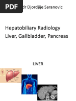 Normal Values Ultrasound - Paediatrics | PDF