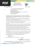 Application For Leave CSC Form 6 New 2024 | PDF | Sick Leave | Government