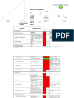Kode ICD 10 Partus Prematurus Imminens | PDF