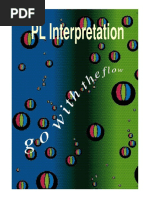 Production Logging Tool Interpretation Guide | PDF | Reynolds Number ...