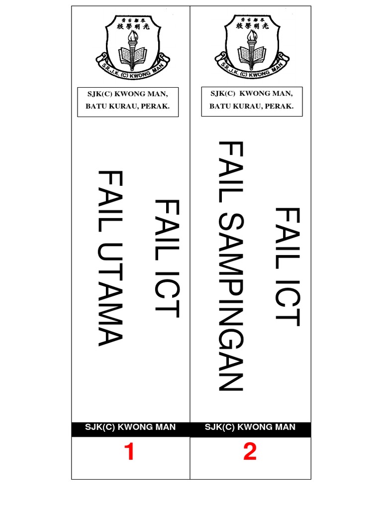 Tagging Fail Ict | PDF