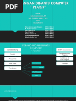 Modul Pelatihan Plaxis | PDF