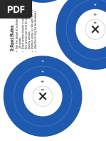 Bowtech User Manual | PDF | Bow And Arrow | Arrow