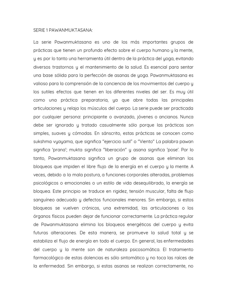 Pawan Mukta San Apart e 1 | PDF | Rodilla | Tobillo