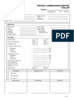 General Medical Ward Orientation Checklist | PDF | Finance & Money ...