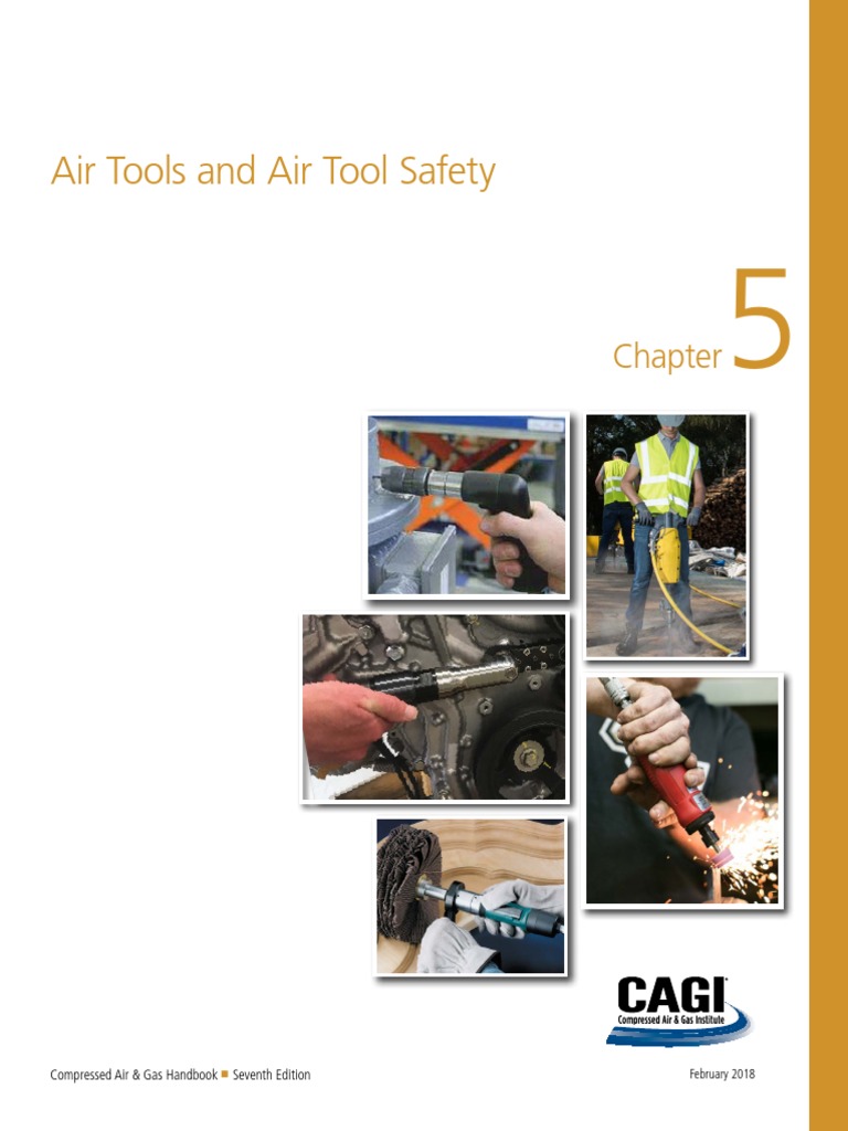 Compressor Safety | PDF | Engines | Drill