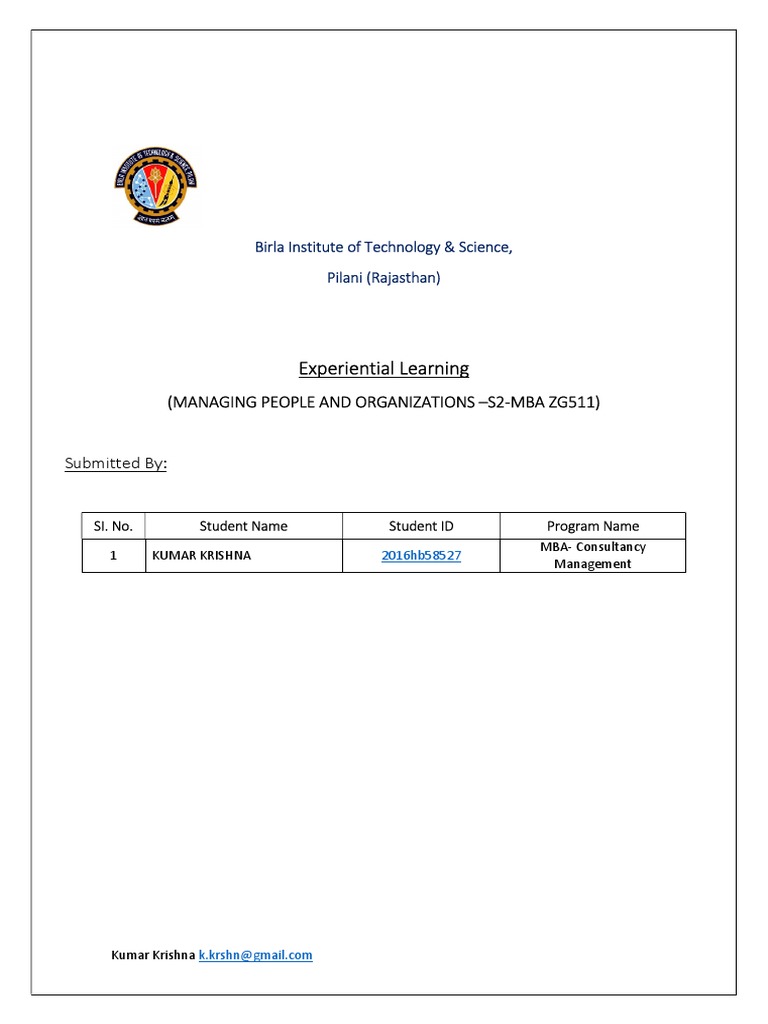 HR Impact of Work Digitization | PDF | Human Resource Management ...