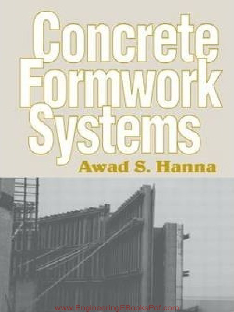 Design Drawing of Reinforced Concrete Structures | PDF | Lumber ...