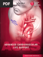 The Ultimate BLS Cheatsheet | PDF | Cardiopulmonary Resuscitation ...