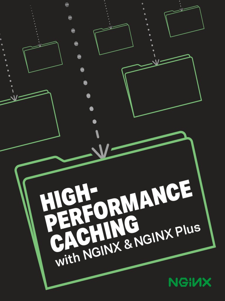 NGINX Caching Guide for High Performance | PDF | Proxy Server | Cache (Computing)