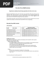 Powerwizard 1.0 & 2.0: Control Systems User Manual | PDF | Menu (Computing) | Relay