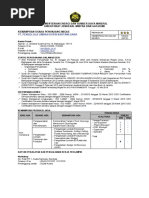 Struktur Organisasi OSF - RAM Field Zona 11 | PDF
