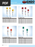 End User Declaration Eud Form | PDF | Business