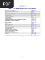 Policy On Laying Ofc Cables in S&T Works 04.10.23 | PDF | Computer ...