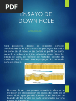 Gálibo Horizontal en Puentes y Estructuras | PDF | Puente | Calle