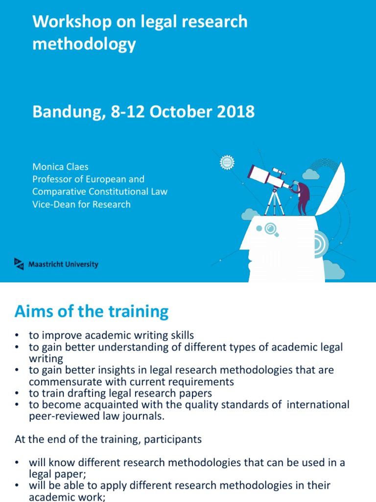 Research Method | PDF | Interdisciplinarity | Theory