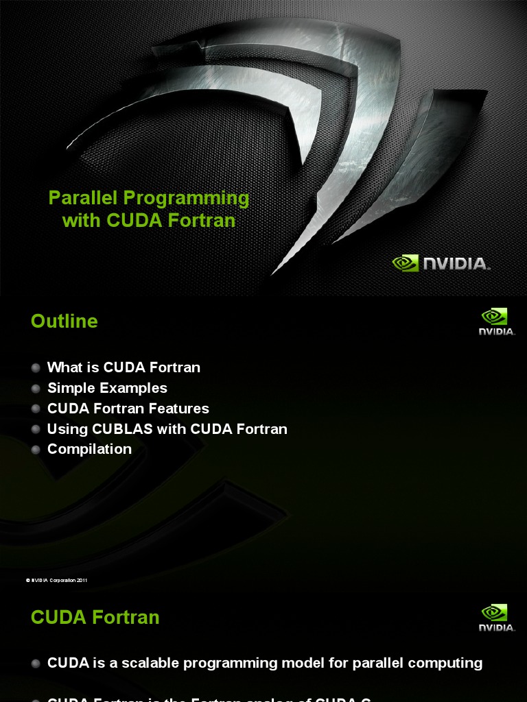 Cuda Examples | PDF | Subroutine | Thread (Computing)