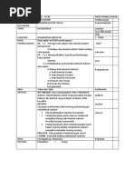 Contoh RPH Peperiksaan - Ulangkaji + Exam | PDF