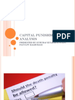 Kinds of Qatal | PDF | Mens Rea | Punishments